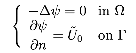 Spectral discretizations of the Darcy’s equations with non standard ...