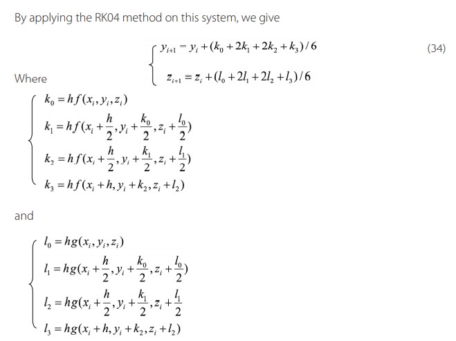 Analytical solution and numerical approaches of the generalized Leveque ...